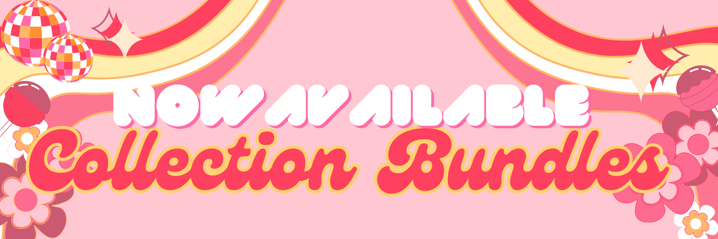 Collection Bundles – Secretbargainshop