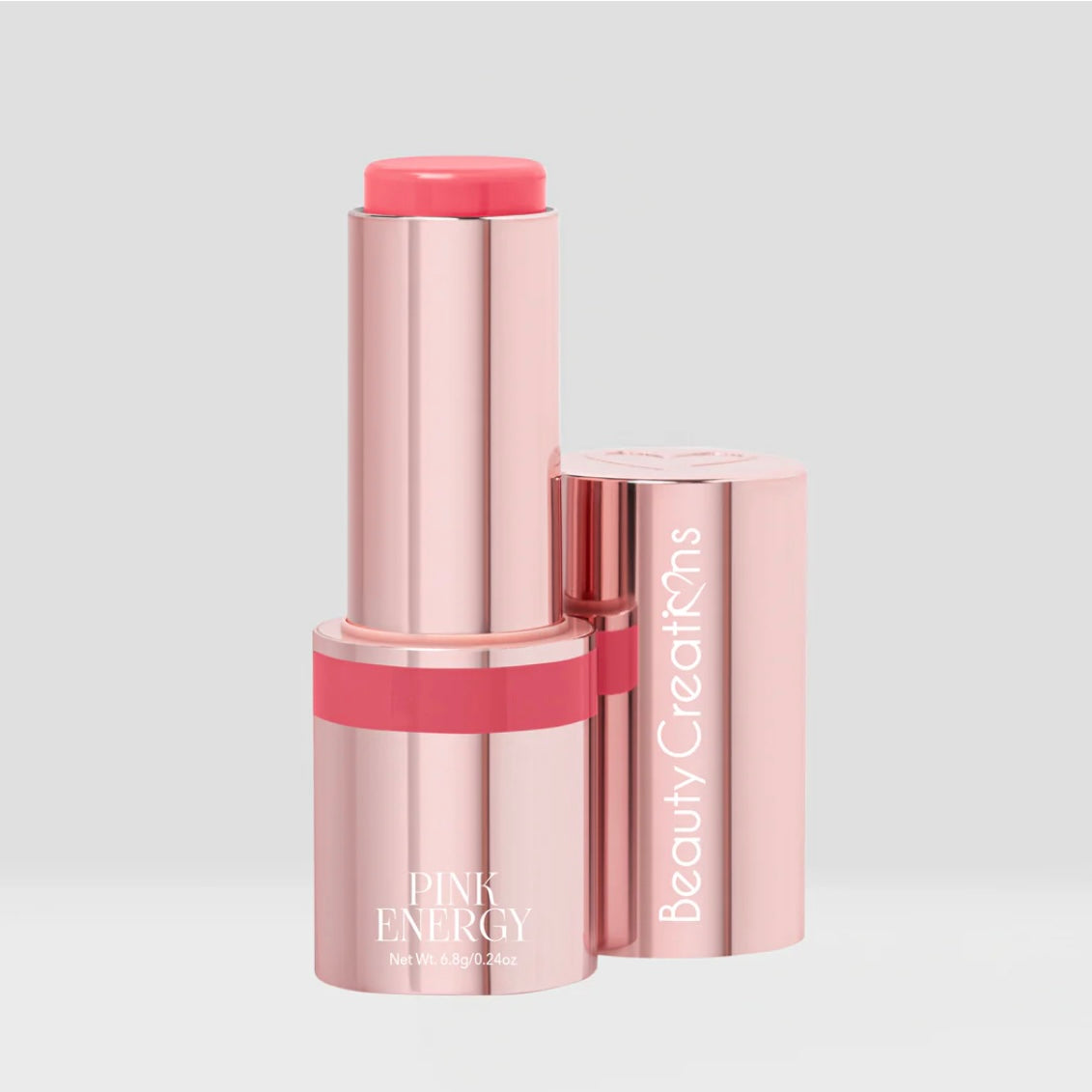 Face-Beauty Creations Blush Stick Pink Energy #BCBS-2 ($3.75 each, 6pc ...